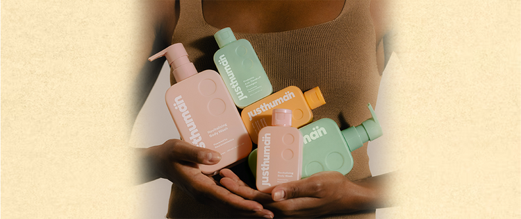 Understanding the Microbiome in Skin Care – Justhuman