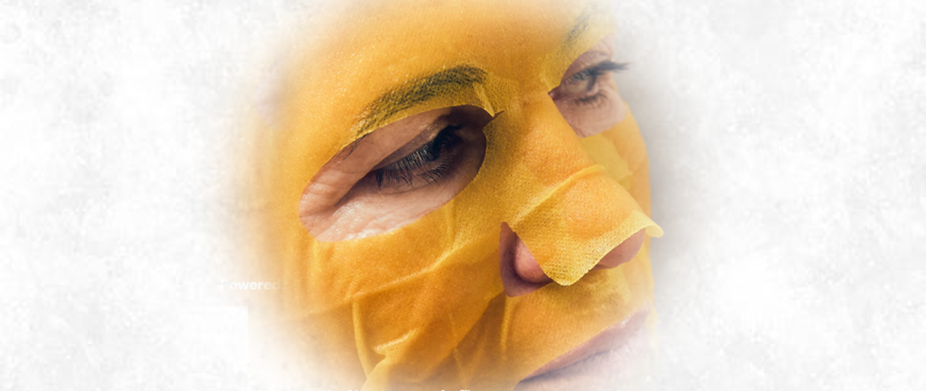Are Face Masks Worth It? Discover Curcumin Benefits & More! – Justhuman