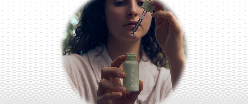 Discover Burgeon Up™: The Superior Choice for Hair Growth – Justhuman