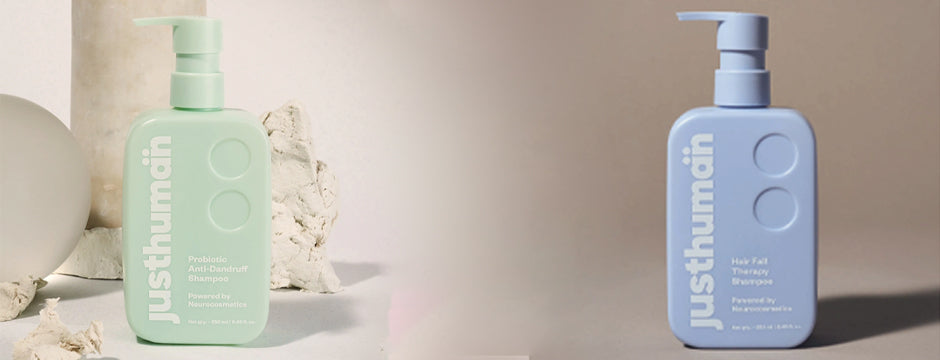 Summer Hair Care: Best Shampoos for Cool & Fresh Locks – Justhuman