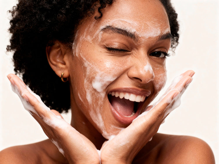 Top 10 Face Wash in India 2026 Best Picks for Clear Skin – Justhuman