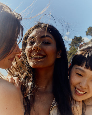 Uncompromising Clean Beauty Products | Justhuman