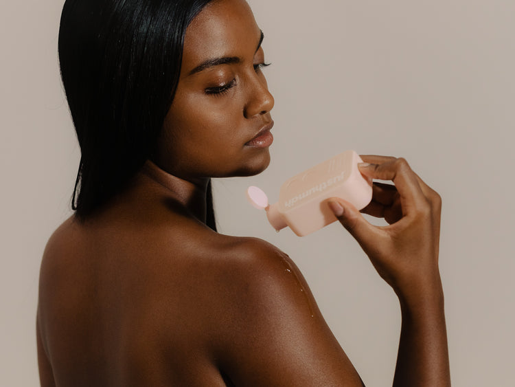 Uncompromising Clean Beauty Products | Justhuman