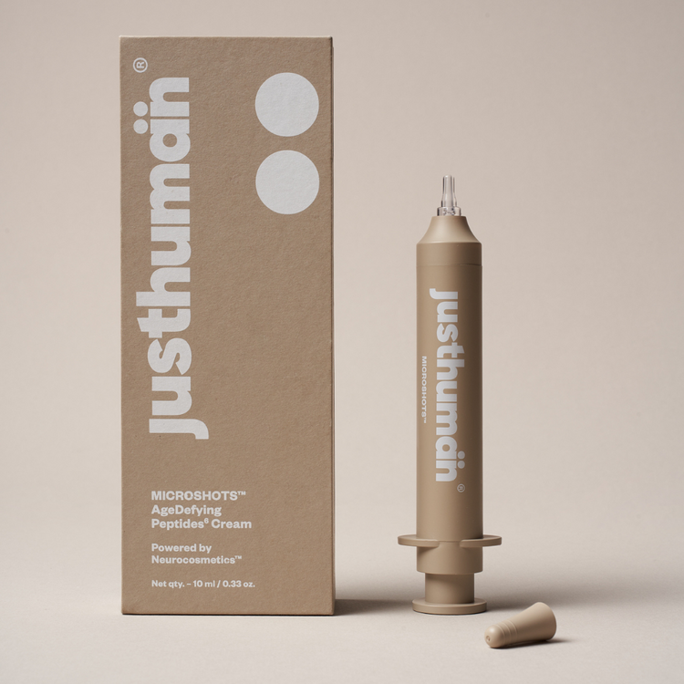 Uncompromising Clean Beauty Products | Justhuman