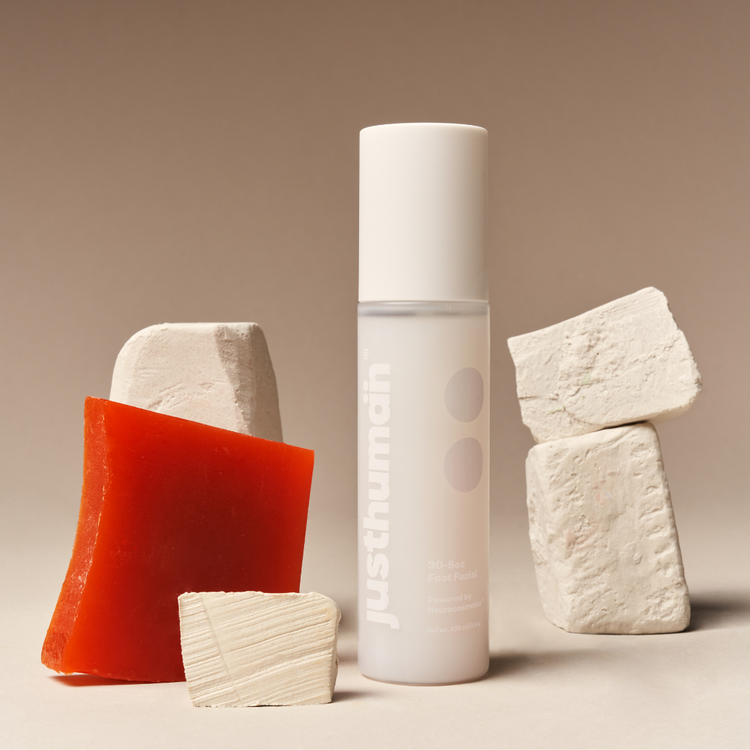 Uncompromising Clean Beauty Products | Justhuman