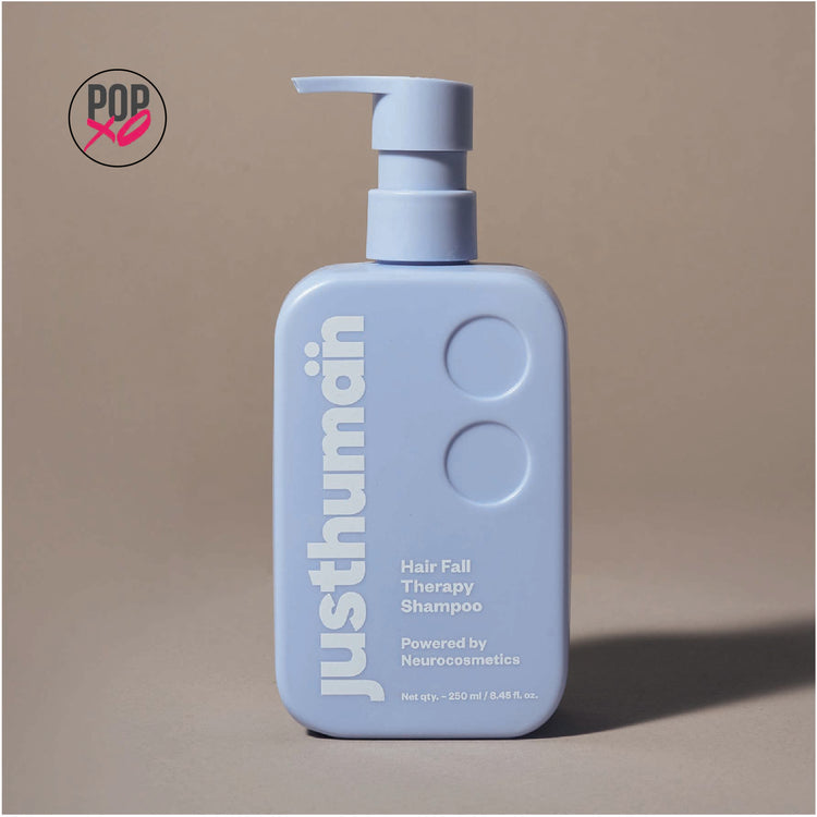 Transformative Hair Care Collection | Justhuman