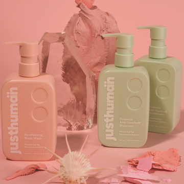 Uncompromising Clean Beauty Products | Justhuman