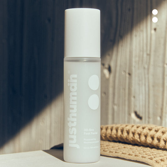 Uncompromising Clean Beauty Products | Justhuman