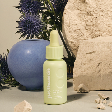 Uncompromising Clean Beauty Products | Justhuman