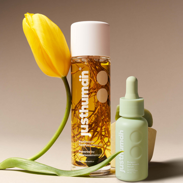 Uncompromising Clean Beauty Products | Justhuman