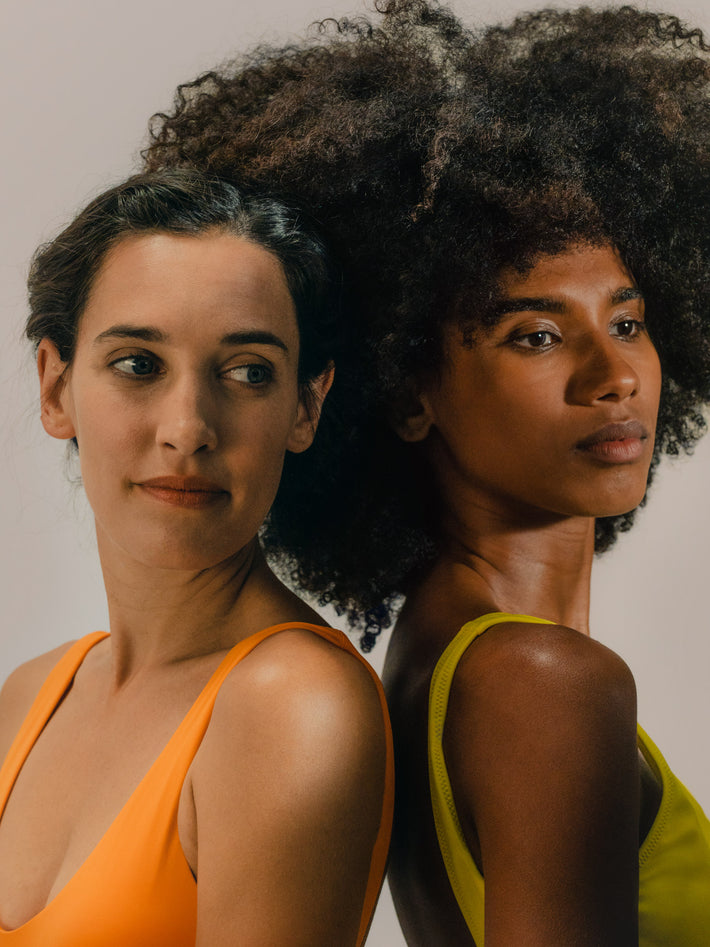 Uncompromising Clean Beauty Products | Justhuman