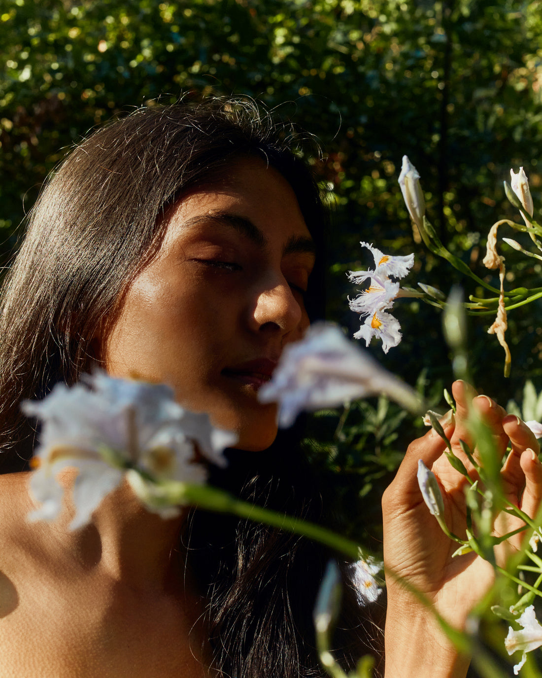 Uncompromising Clean Beauty Products | Justhuman