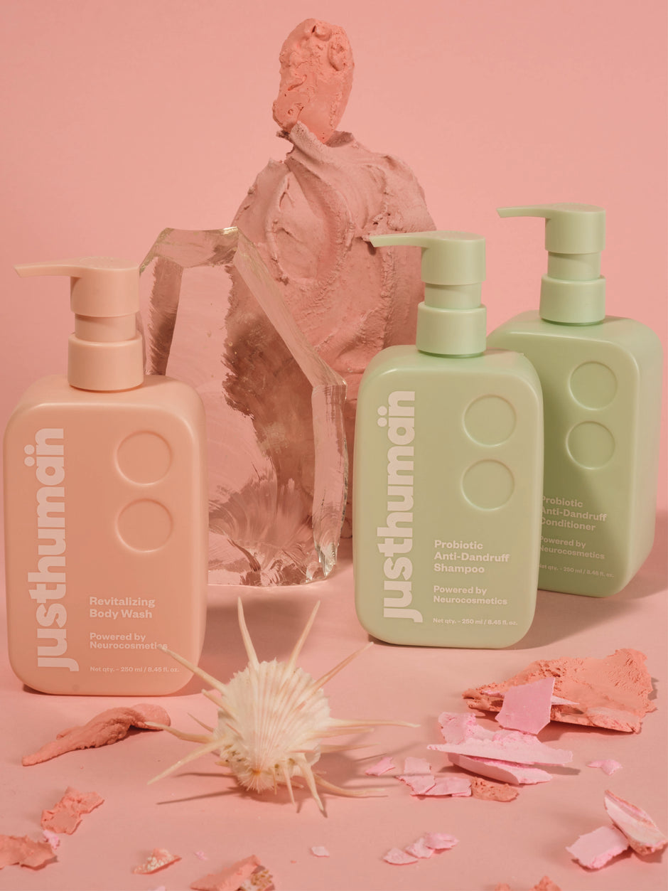 Uncompromising Clean Beauty Products | Justhuman