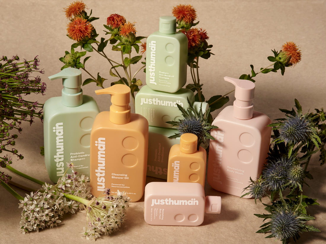 Uncompromising Clean Beauty Products | Justhuman