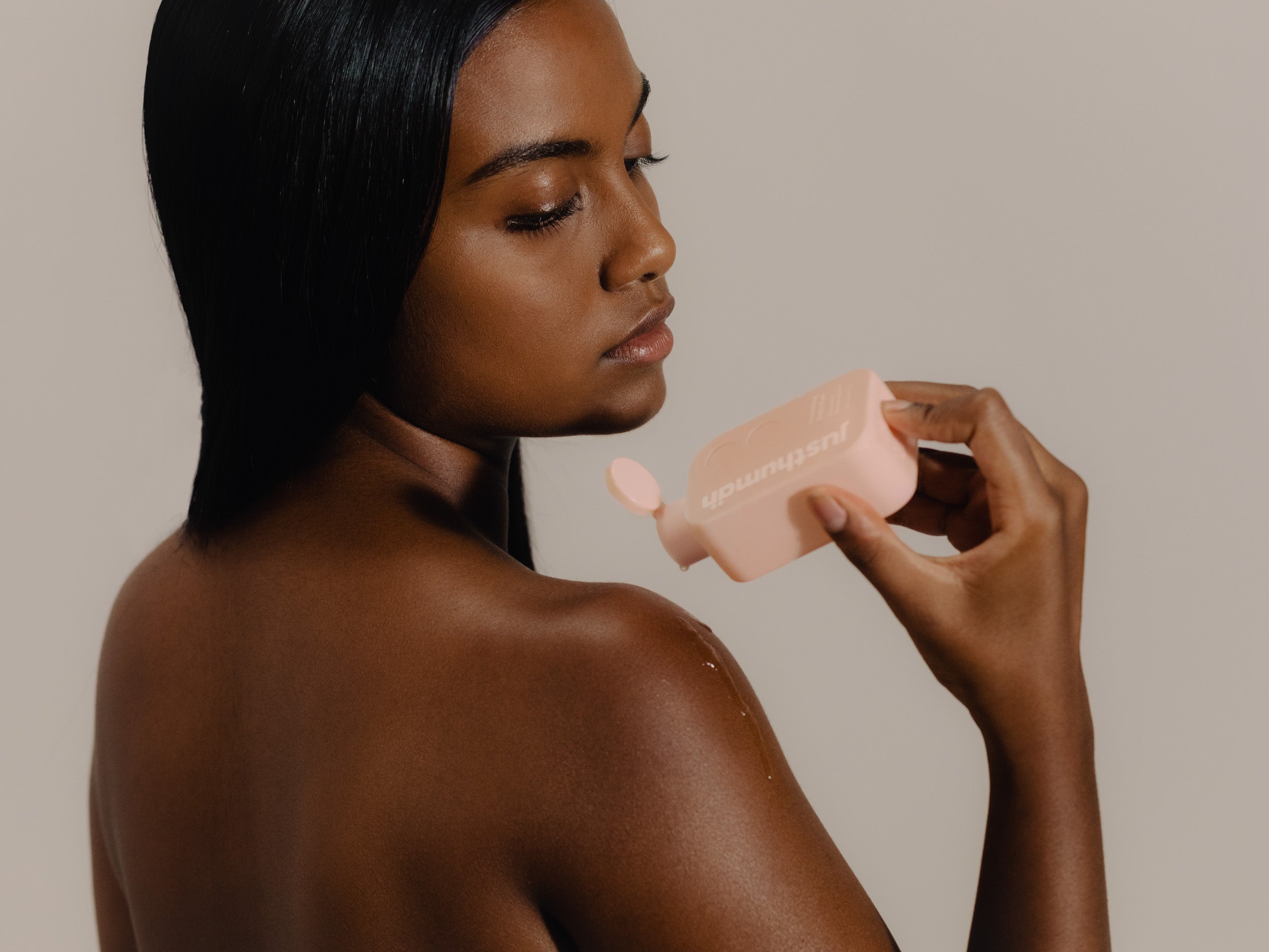 Uncompromising Clean Beauty Products | Justhuman