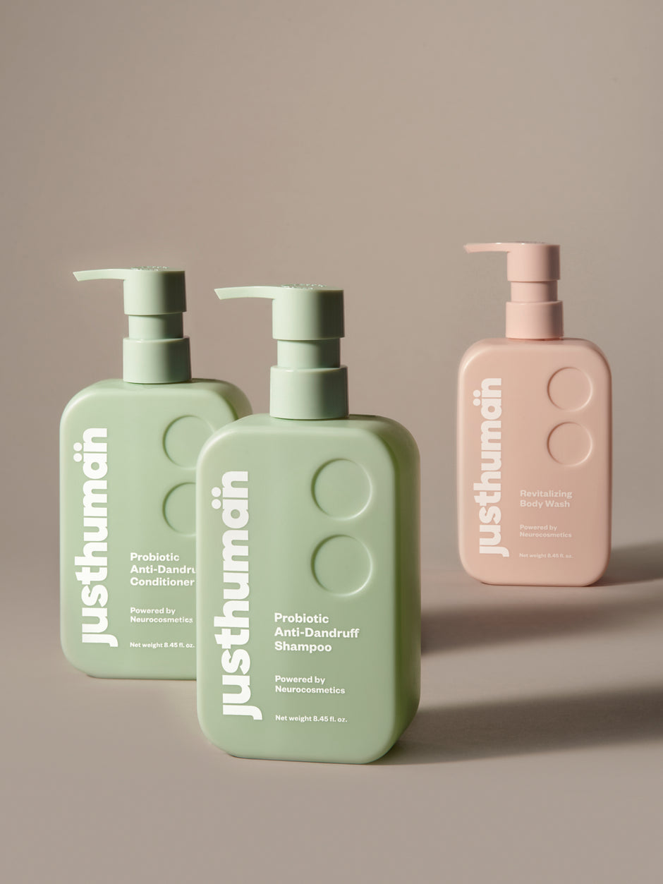 Uncompromising Clean Beauty Products | Justhuman
