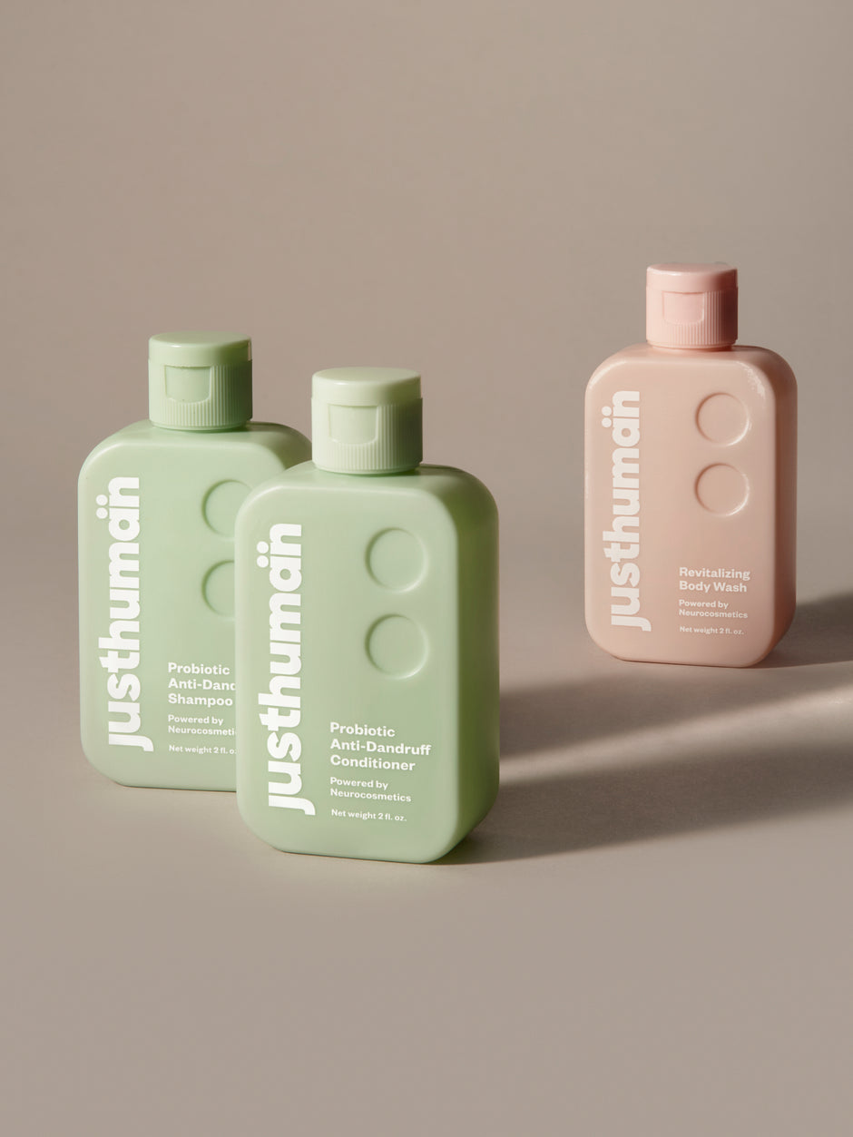 Uncompromising Clean Beauty Products | Justhuman